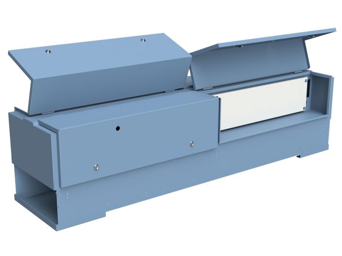 4_Trough-Steel-Electrical-Control-Enclosure - Pro Metal Craft